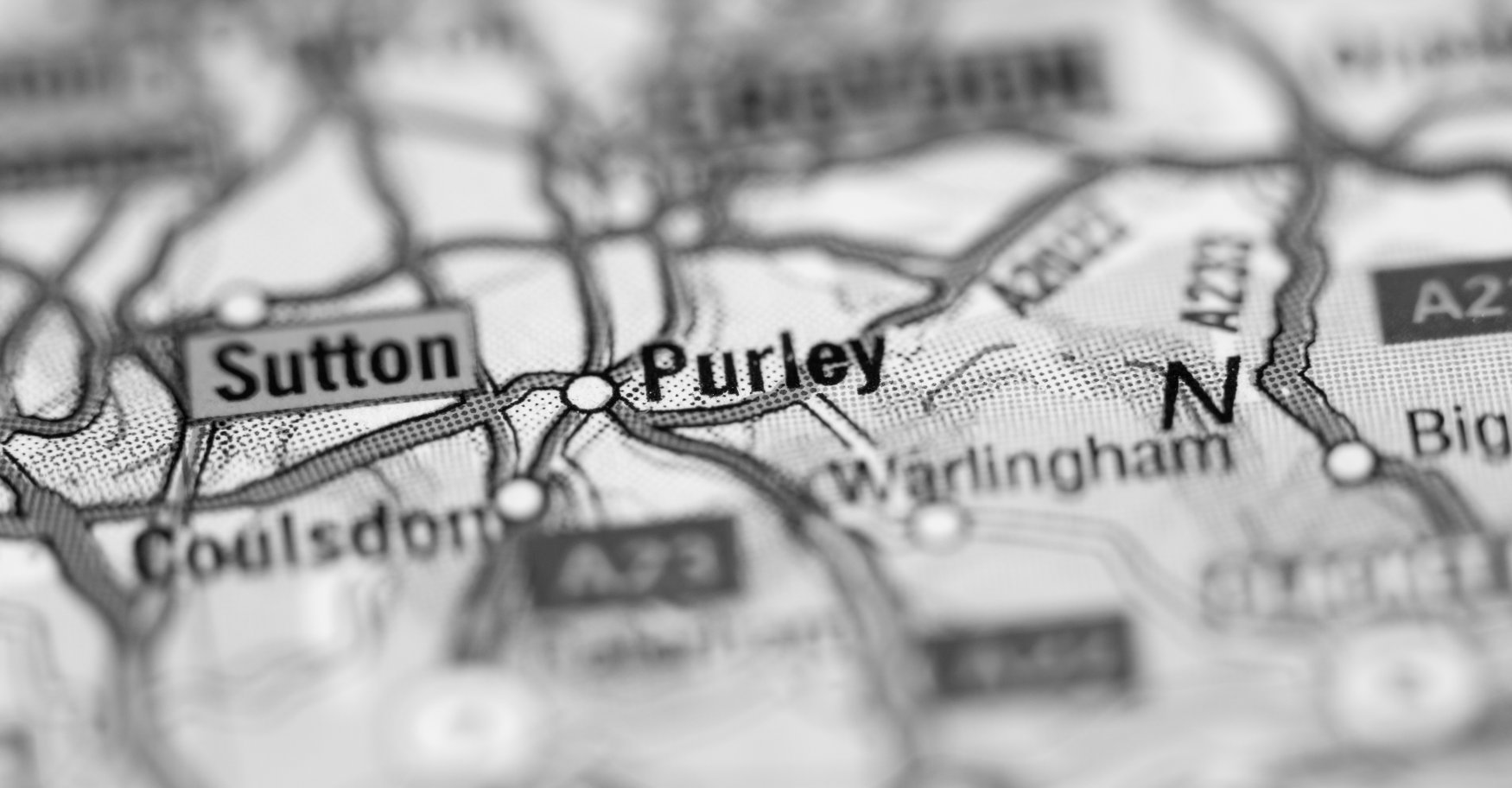 SEO Purley • Increase website visitors & leads • No contracts